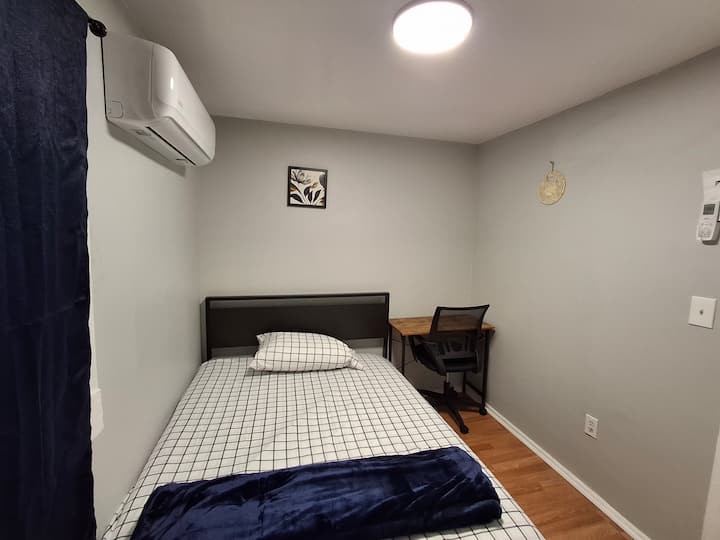 #2d-stylish & Comfortable Stay|7th Ave-troy| - Troy, NY