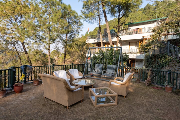 Casa De Valley, Kasauli - Kasauli