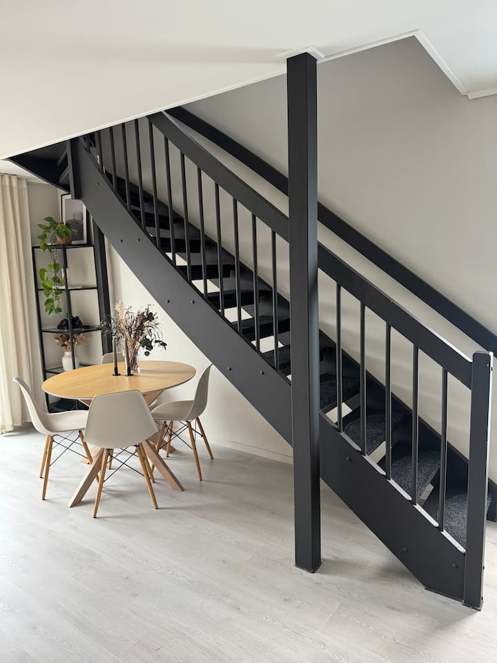 Midway: Stavanger & Sandnes - Stavanger