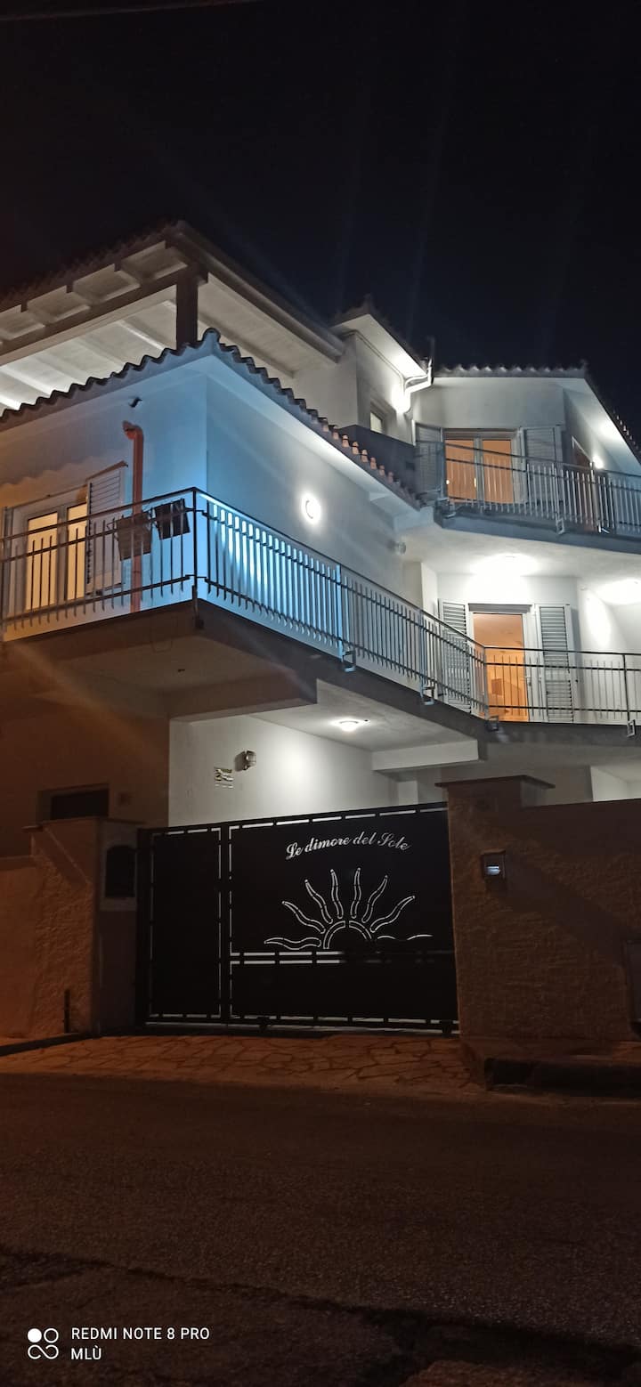 Le Dimore Del Sole Capriccioli Apartment - Olbia