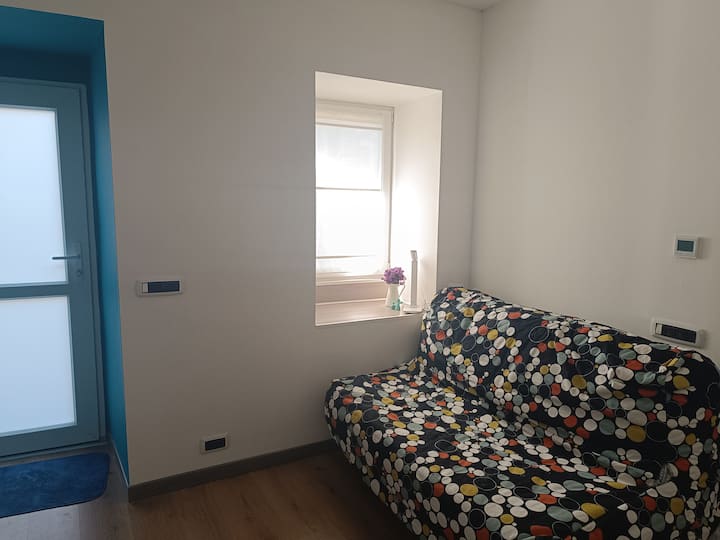 Stanza Con Bagno Privato "La Casa Dei Gatti" - Lake Maggiore