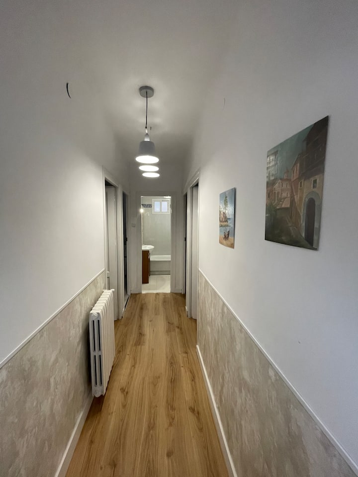 Apartamentos El Bierzo - Ponferrada