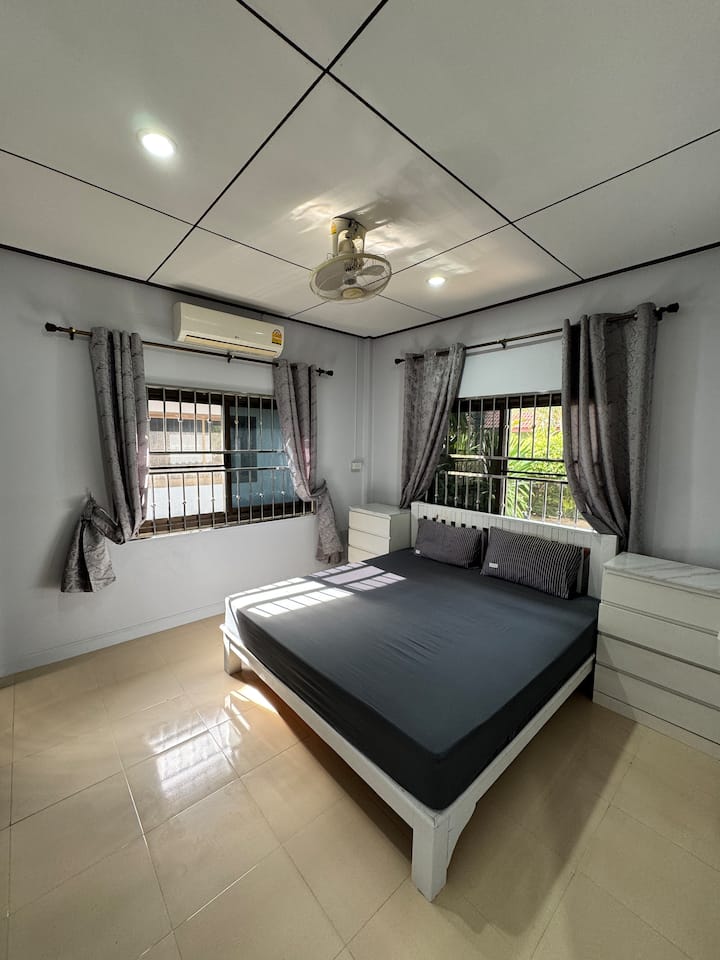 Cozy House Near The Sea - Koh Samui