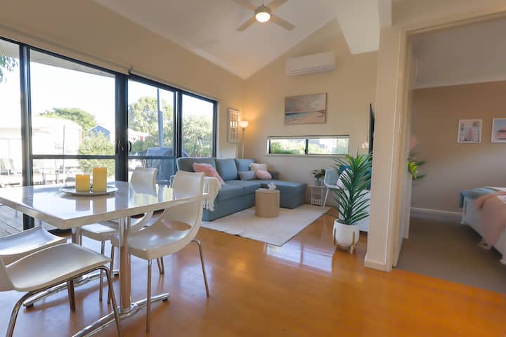 "Seascapes" Preston Beach Inc Pool, Wifi & Netflix - Preston Beach