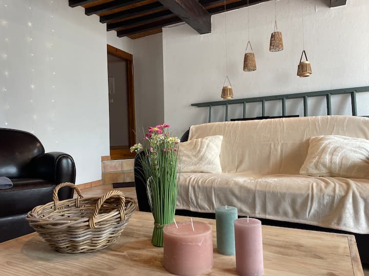 Maison à Louer, Le Week-end 500 Euros - Saint-Gaudens