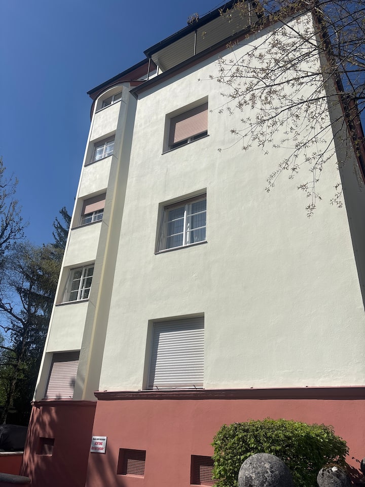 Fantastic Home - Klagenfurt