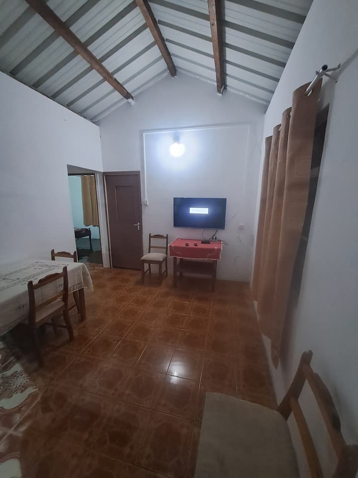 Rodrigues Island Guest House - Port Louis