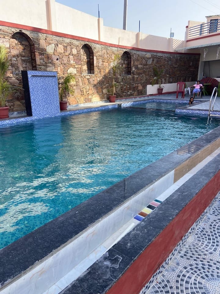 Bandhan Villa - Dungarpur