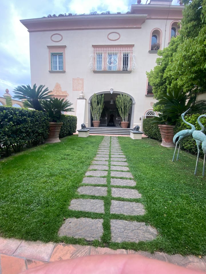 Hotel - Ercolano