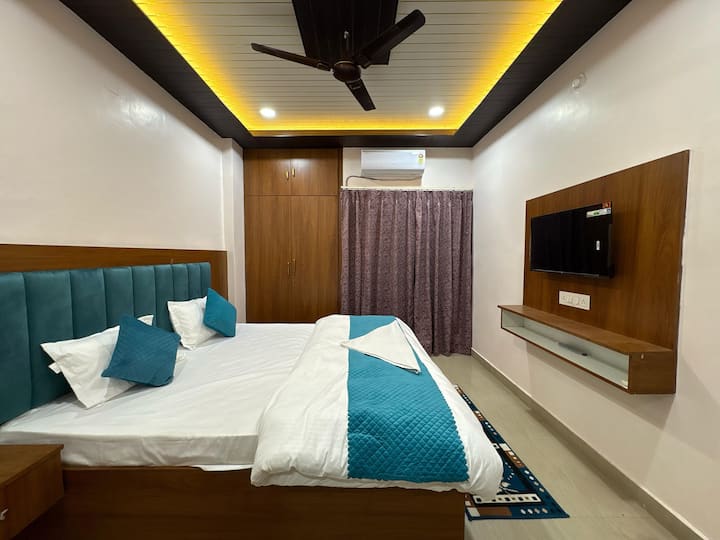 Pinaakii Butterfly Homestay - Varanasi