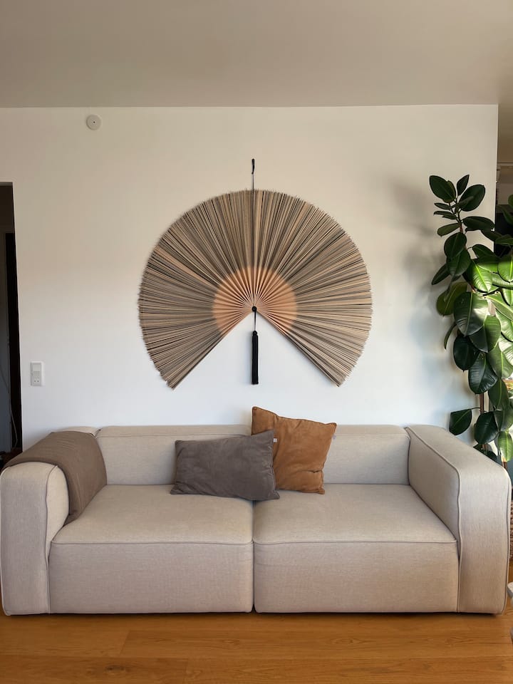 Central And Charming Apartment In Copenhagen - Copenhaguen