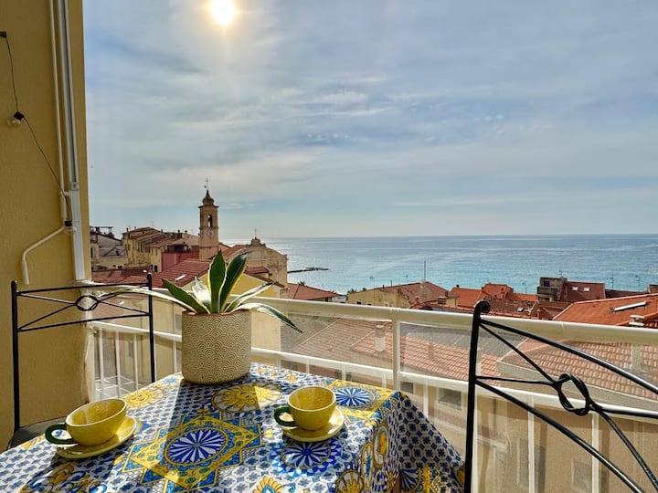 Casa Limone - Ospedaletti