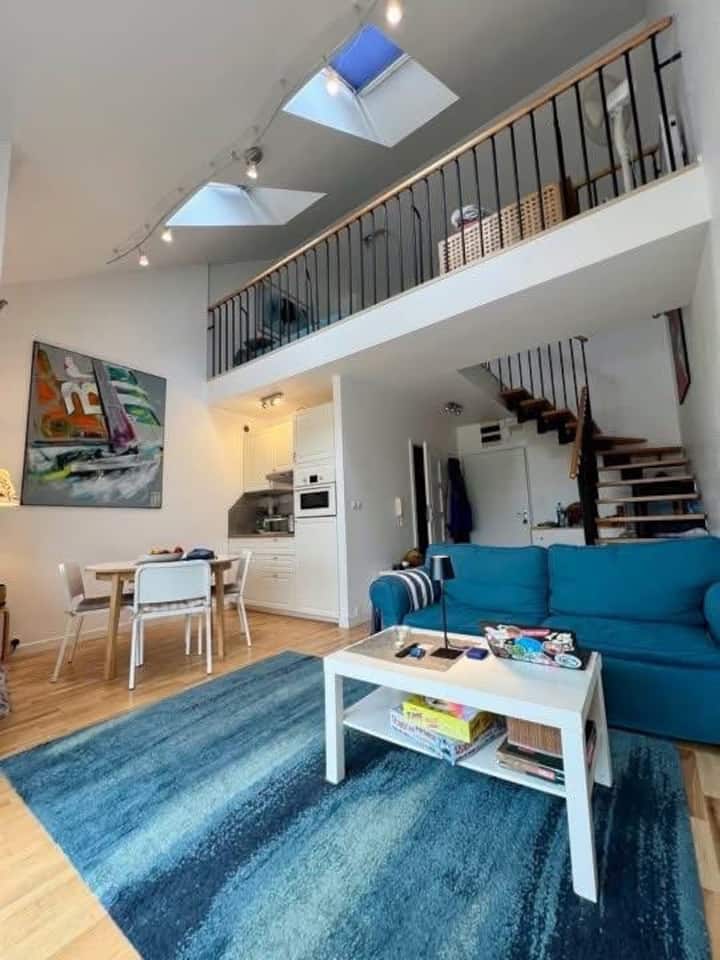 Jastarnia Lotnisko - Jastarnia