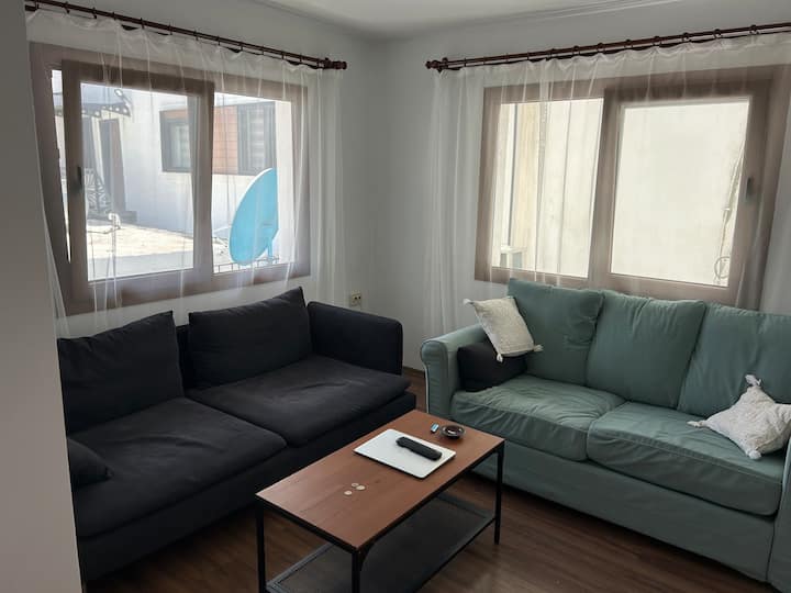 Bodrum’un ÇArşısında Rahat Ev - Bodrum