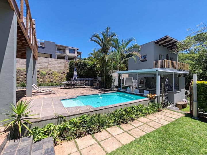 The Ballito Floridian - Dolphin Coast