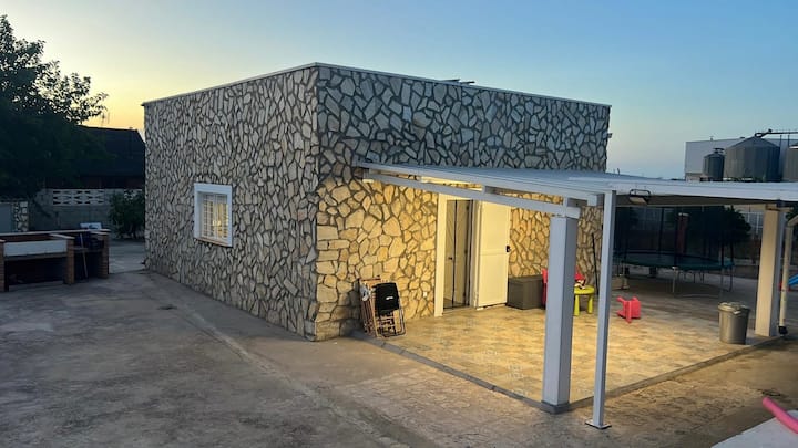 El Camp - Alzira