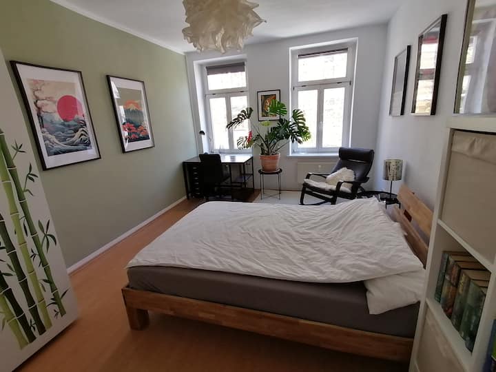 Im Osten Geht Die Sonne Auf! - Leipzig