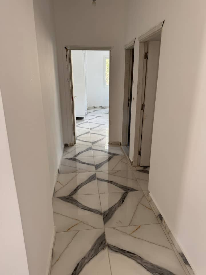 Halat Heights 3 At Halat Jbeil District, Sea View, - Libanon