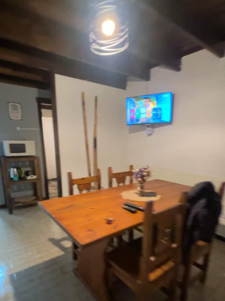 Relájate En Necochea - Necochea