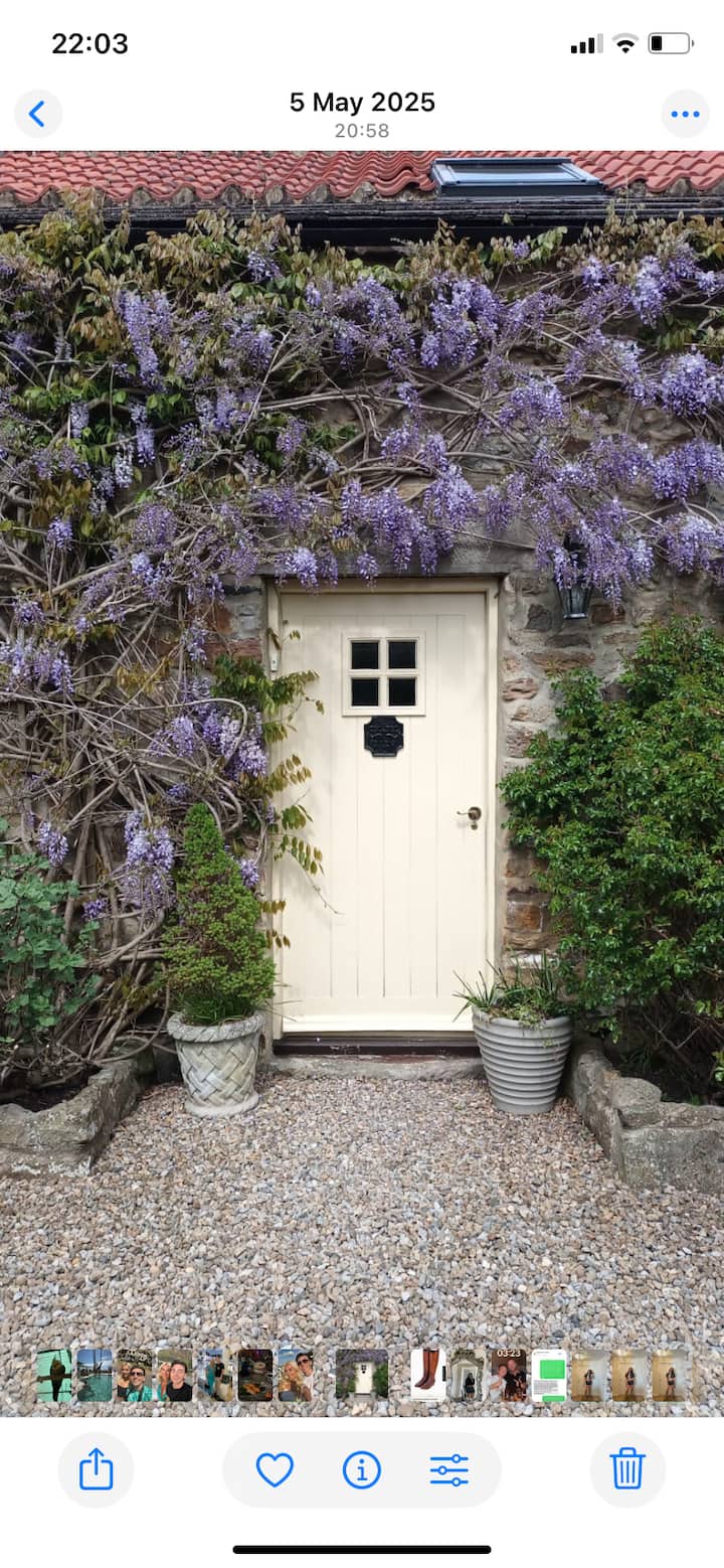 Little Nics Barn County Durham - Royaume-Uni