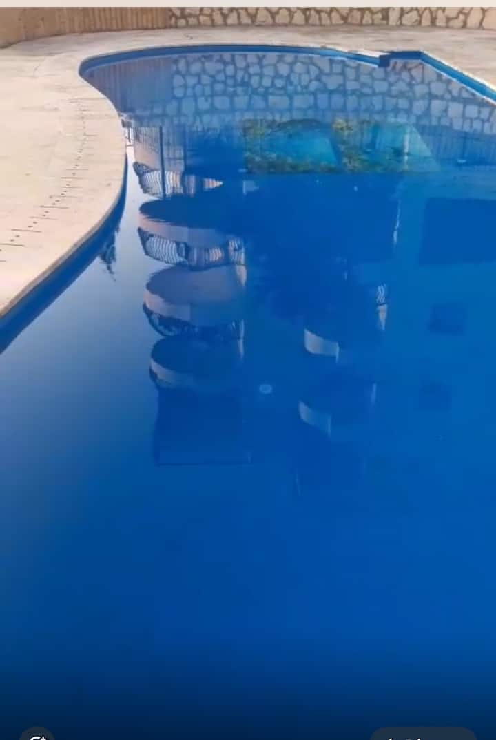Halat Heights 3 In Jbeil- Sea View - Swimming Pool - Liban