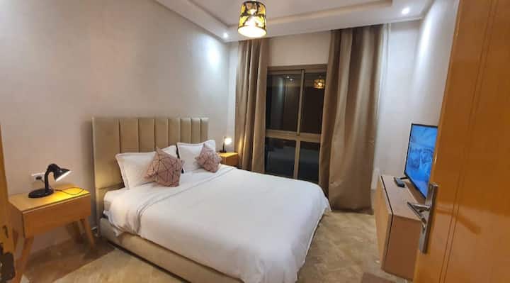 5 Stars Luxury Escape – 30% Off February - Agadir