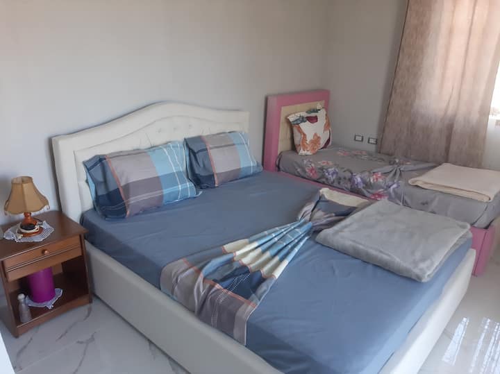 Shtëpi Moderne Për Pushues Altini - Pogradec