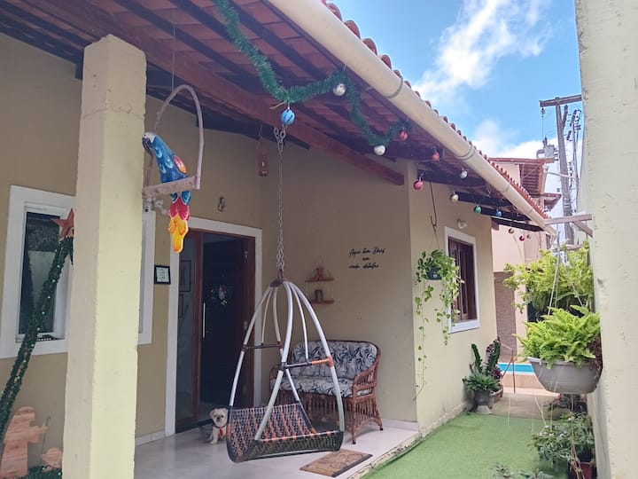 Rancho Dos Bicos - Guaramiranga