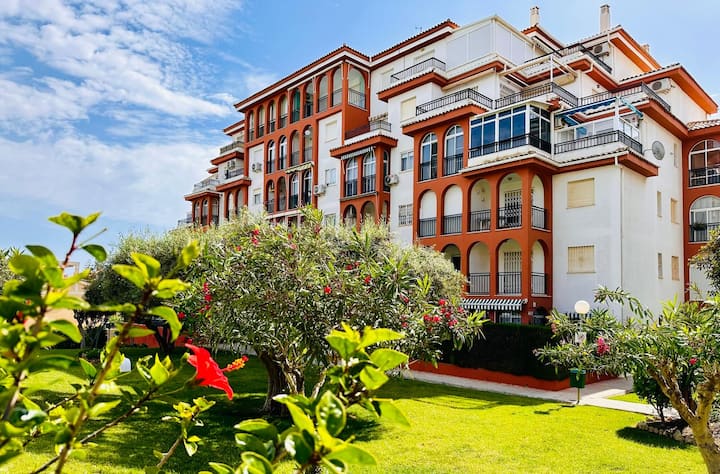 Green Garden - Torrevieja
