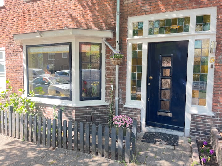 Gezellig & Groot Huis - Hoofddorp