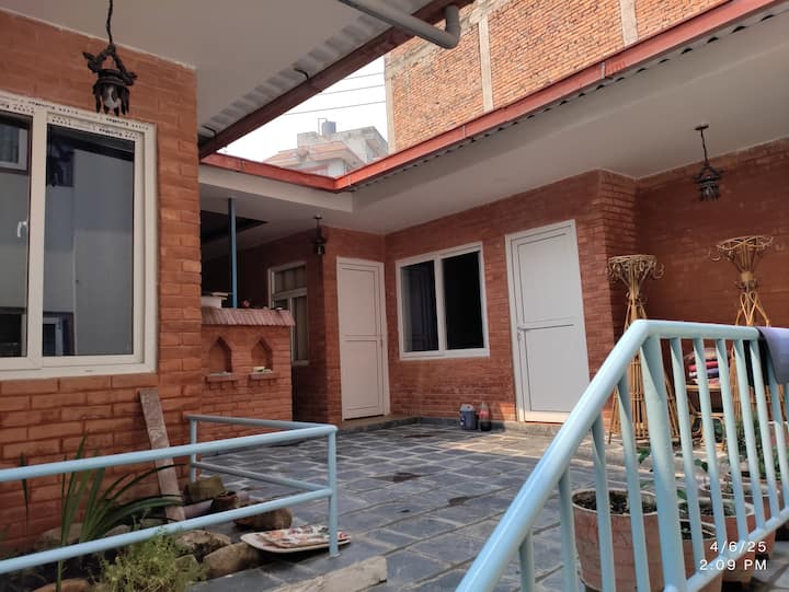 Family Home - Kathmandu