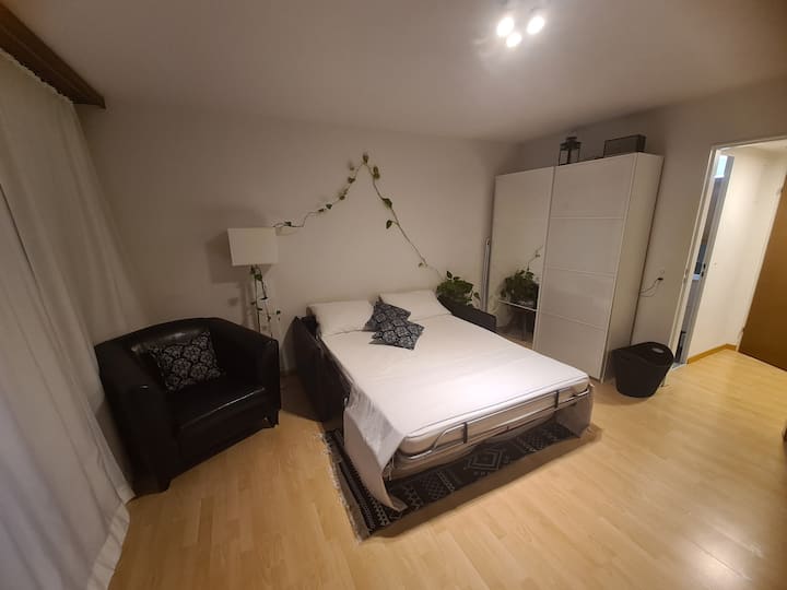 Cozy Apartement In Zürich City - Zürich
