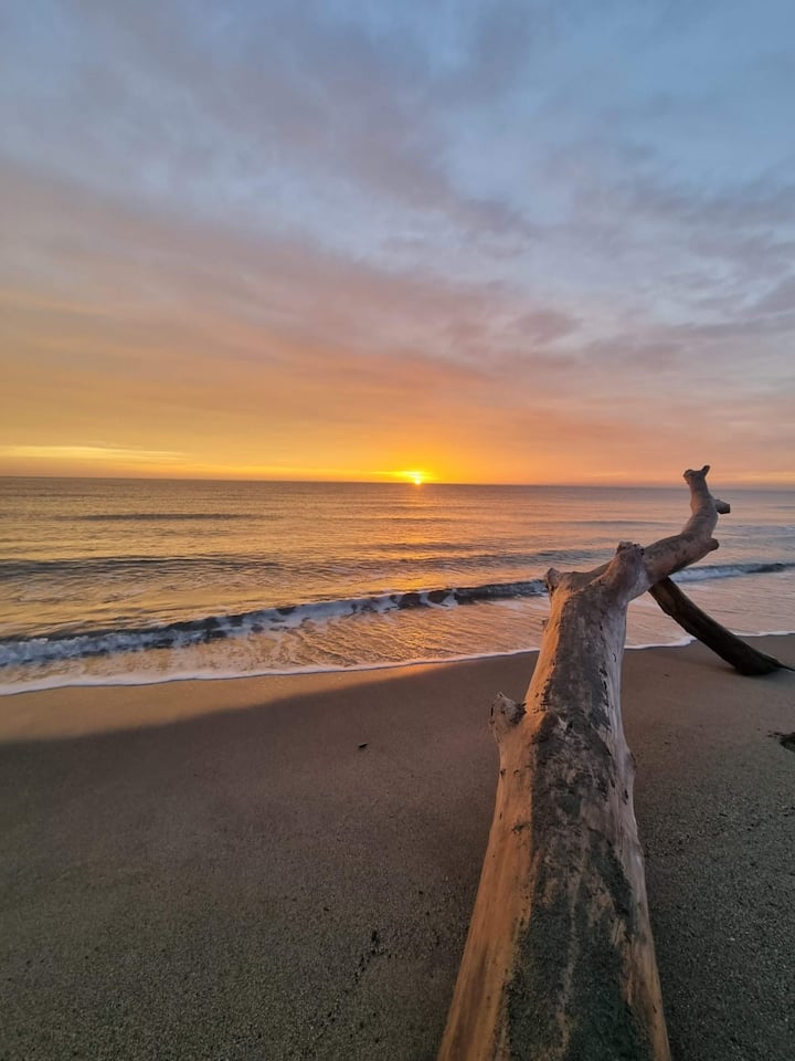 Villa 6 Personnes Avec Piscine - Aléria