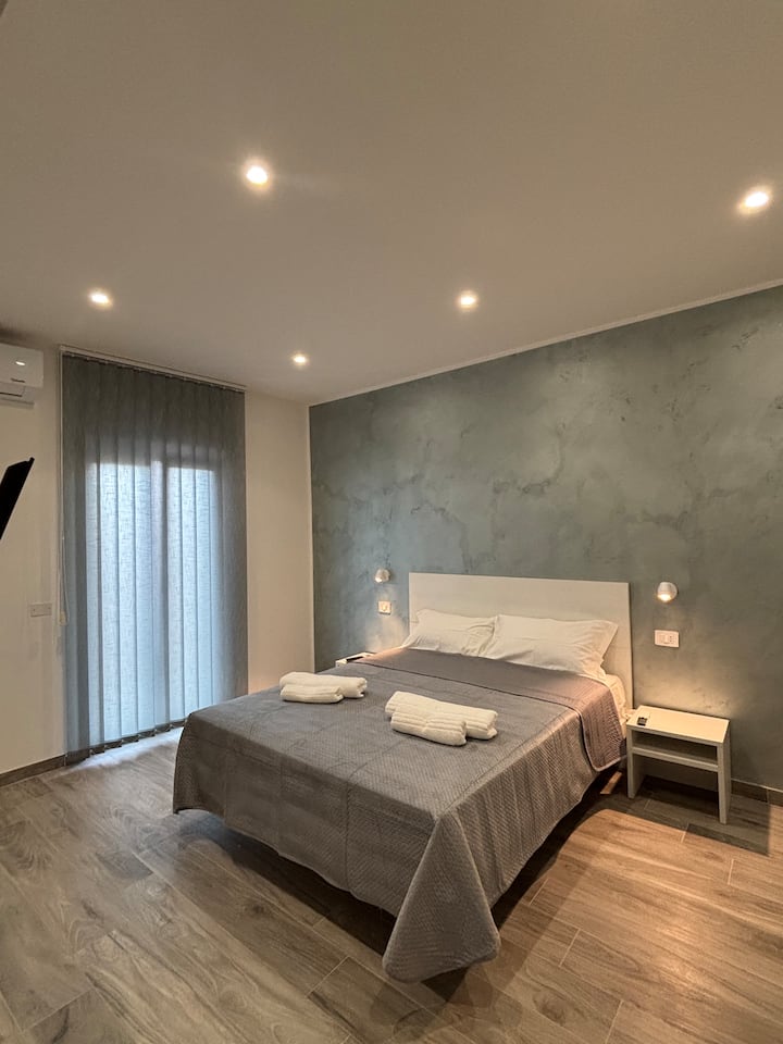 New Charm Central Apparment - Tropea
