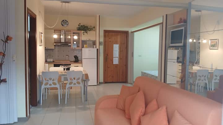 Lumerahome - Roccalumera