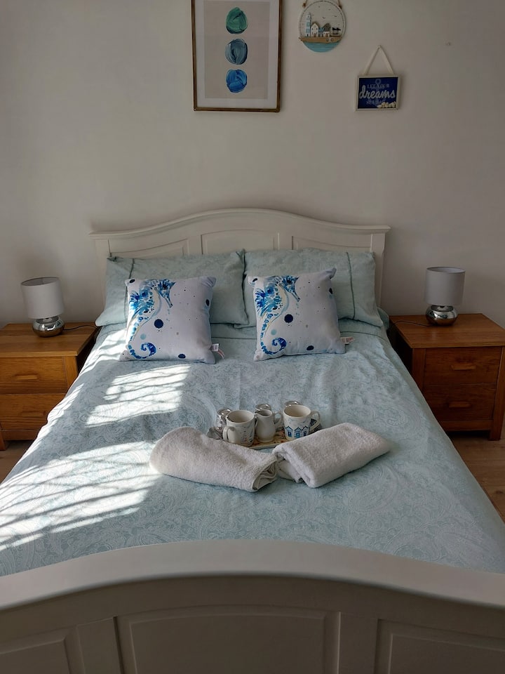 Seaside Retreat
Double - Clacton-on-Sea