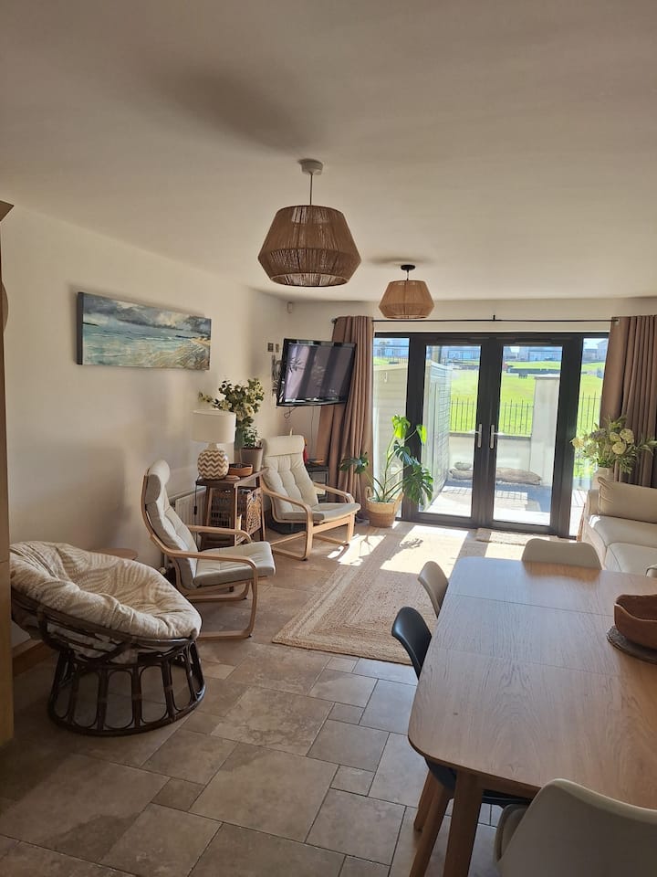 No. 8 The Anchorage Portballintrae - Portballintrae