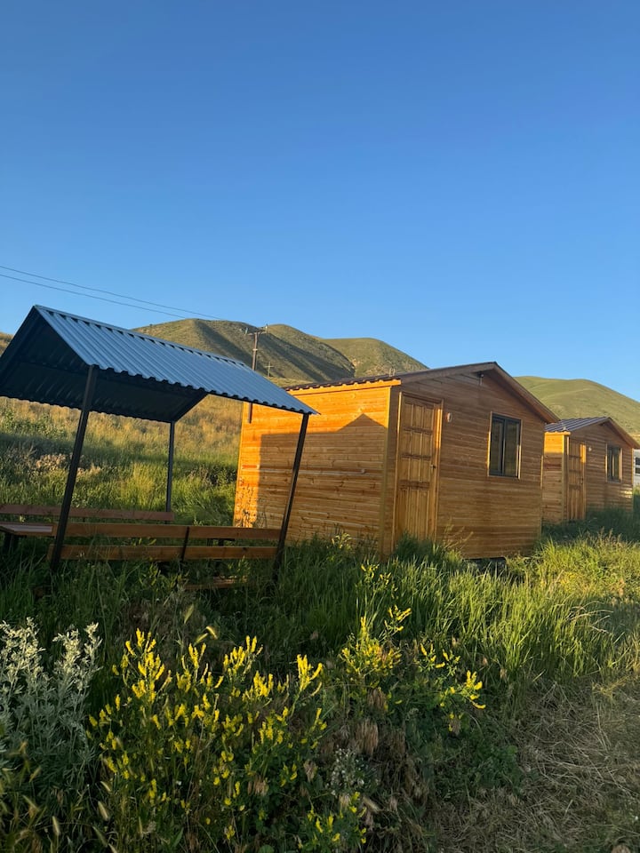 Eco Aura - Armenia