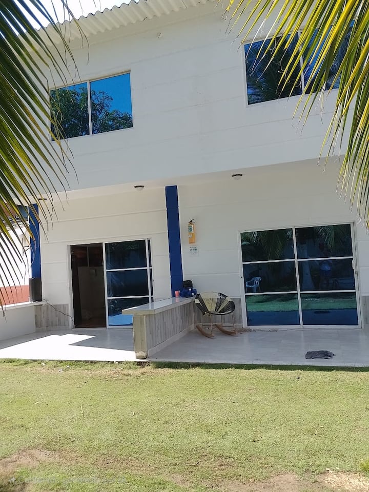 Habitaciones Disponibles - Covenas