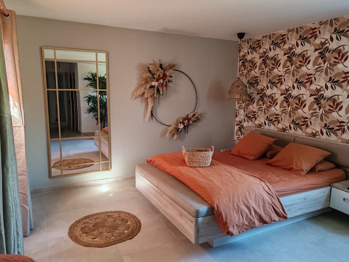 Chambre Chez L’habitant - Pernes-les-Fontaines