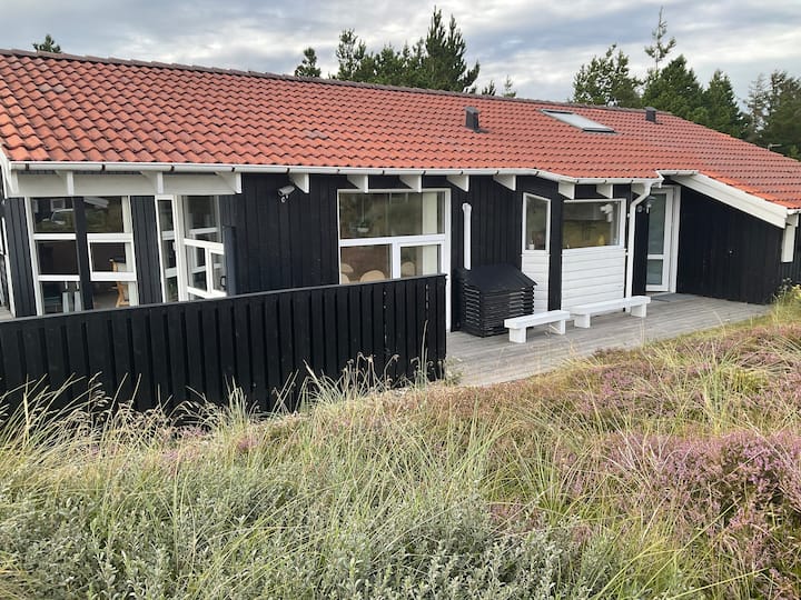 Klitmøller - Klitmøller