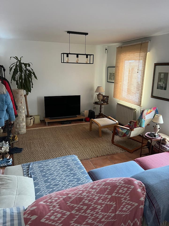 La Casuca - Santander