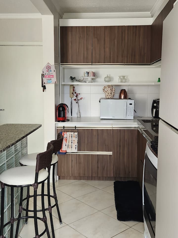 Apartamento Aconchegante - Palhoça