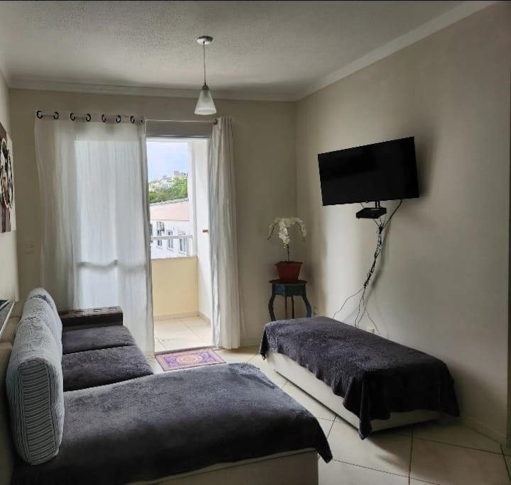 Apartamento Aconchegante - Palhoça