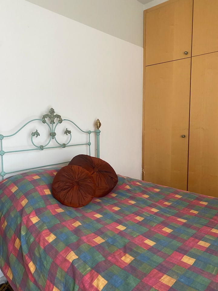 Accommodation In Sant Quirze - Terrassa