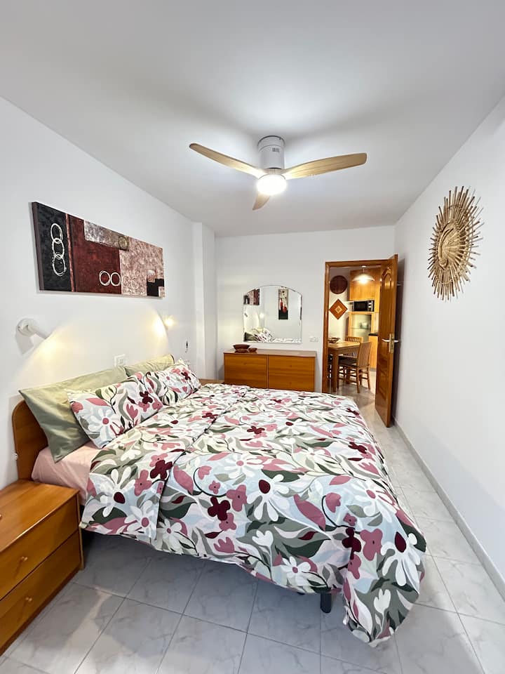 Casa Reina,free Wifi,swimingpool - Los Cristianos