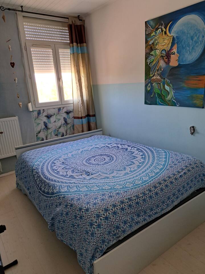 Chambre En Provence - Orange