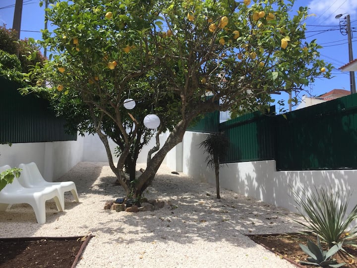 Peaceful Retreat In Estoril - Estoril