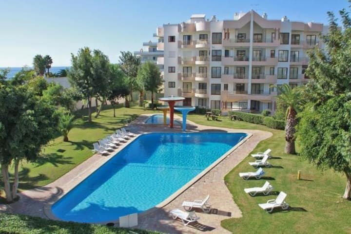 Casa Sea View - Portimão