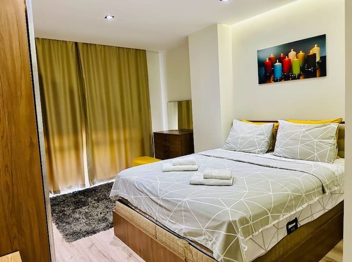 2 “Antalya Kepez” (Misafirlerin Gözdesi Daire) - Antalya Ili, Türkiye